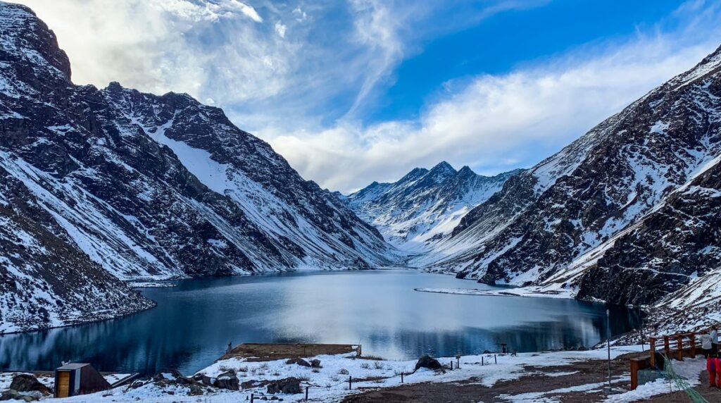Chile em dezembro: clima e principais atrações para curtir no verão