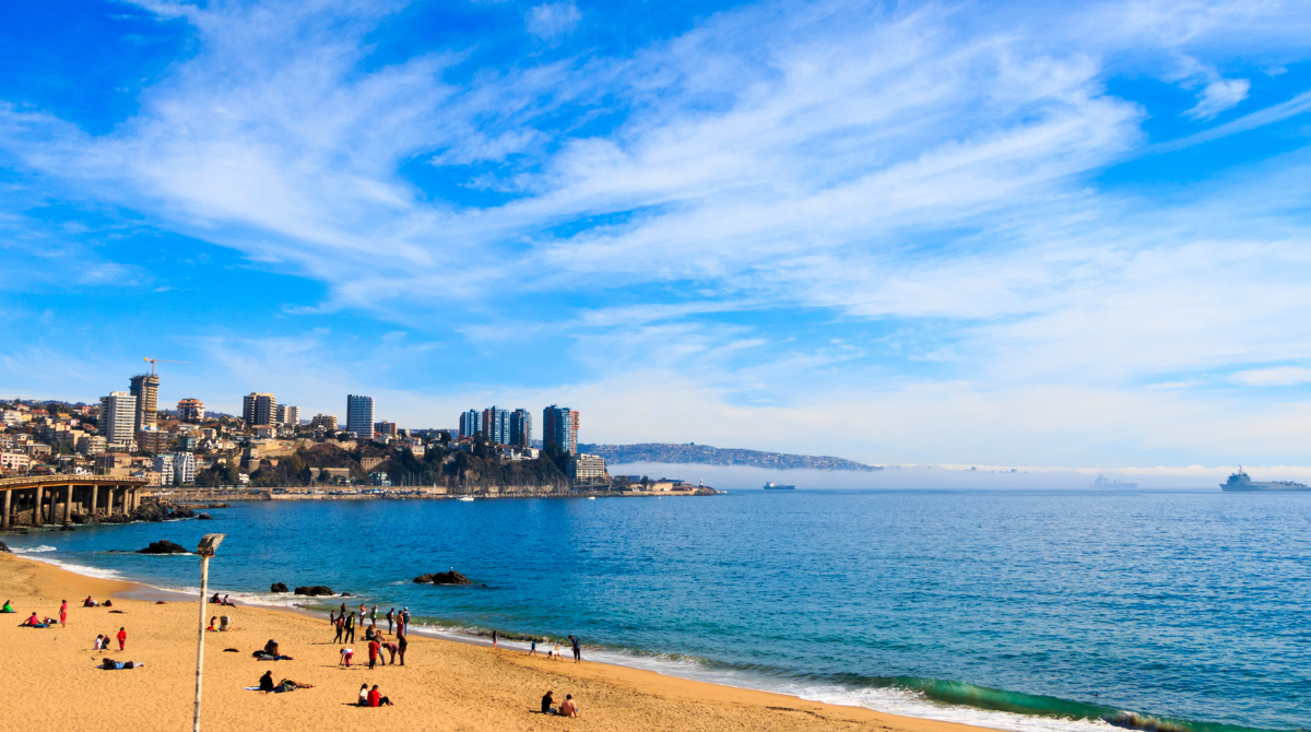 Chile em novembro: Guia para realizar uma viagem inesquecível ...